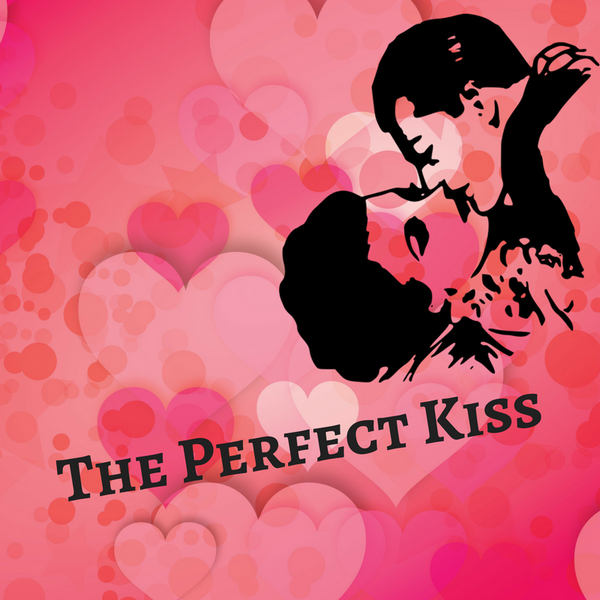 The Perfect Kiss 28 Moons